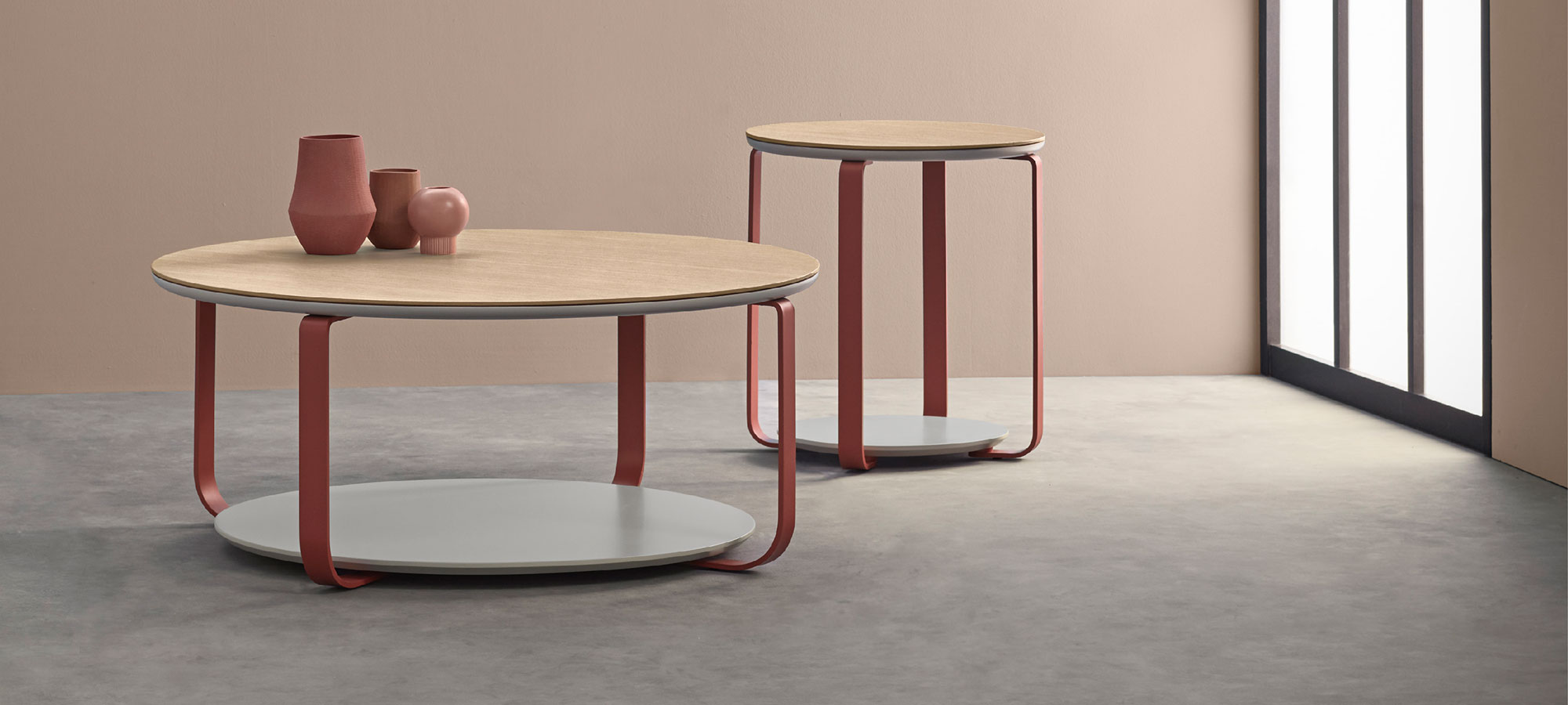 Tusch Seating International