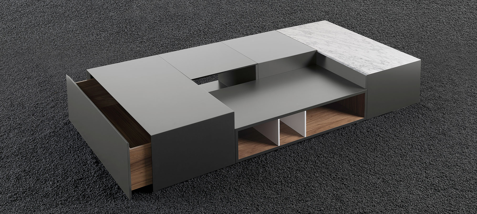 Tusch Seating International